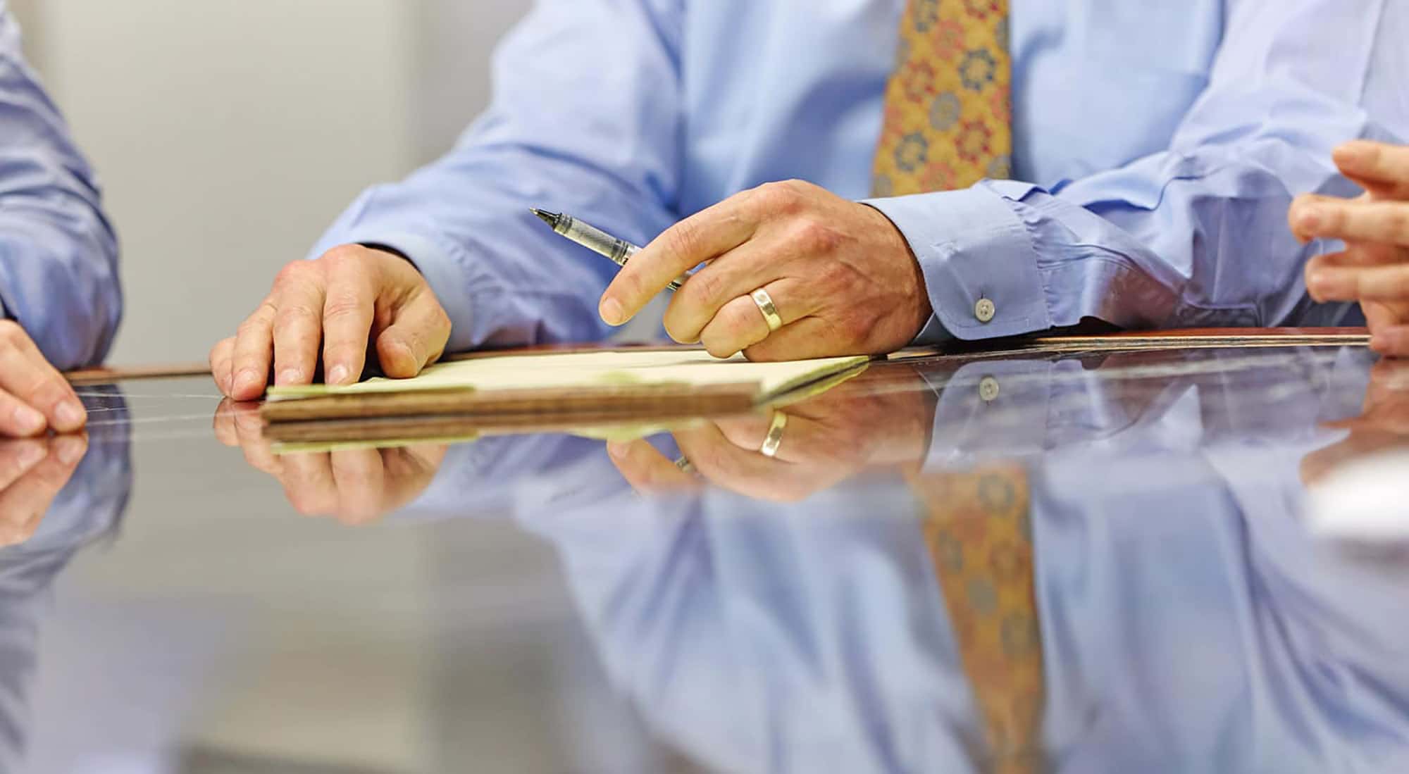 Putting the "Success" into Succession Planning - SFBBG Law